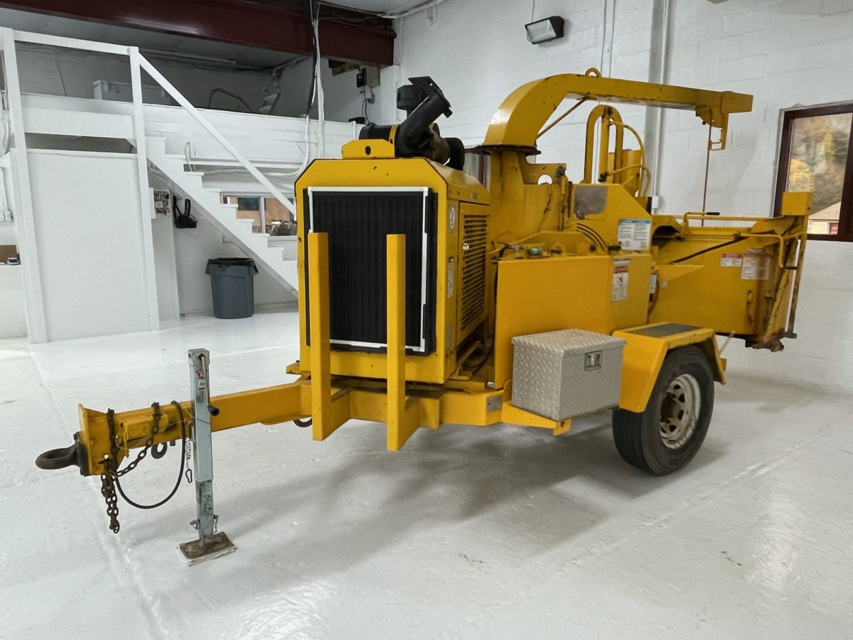 Inventory – Maranuk Equipment Sales